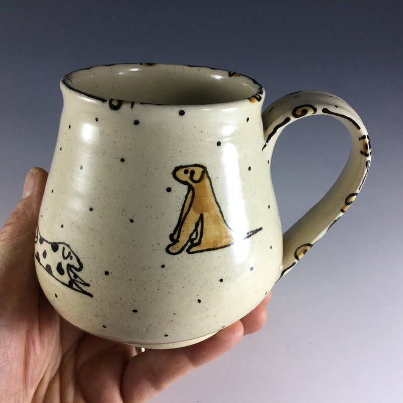 MapleLanePotteryME - Etsy