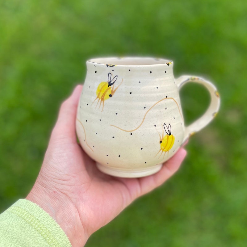 MapleLanePotteryME - Etsy