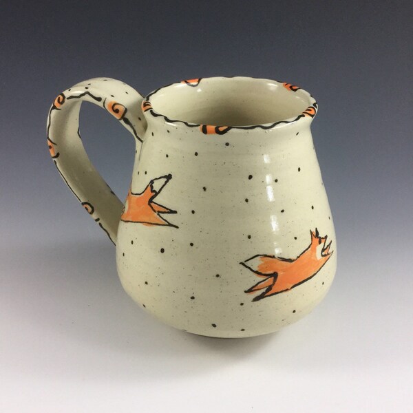 MapleLanePotteryME - Etsy