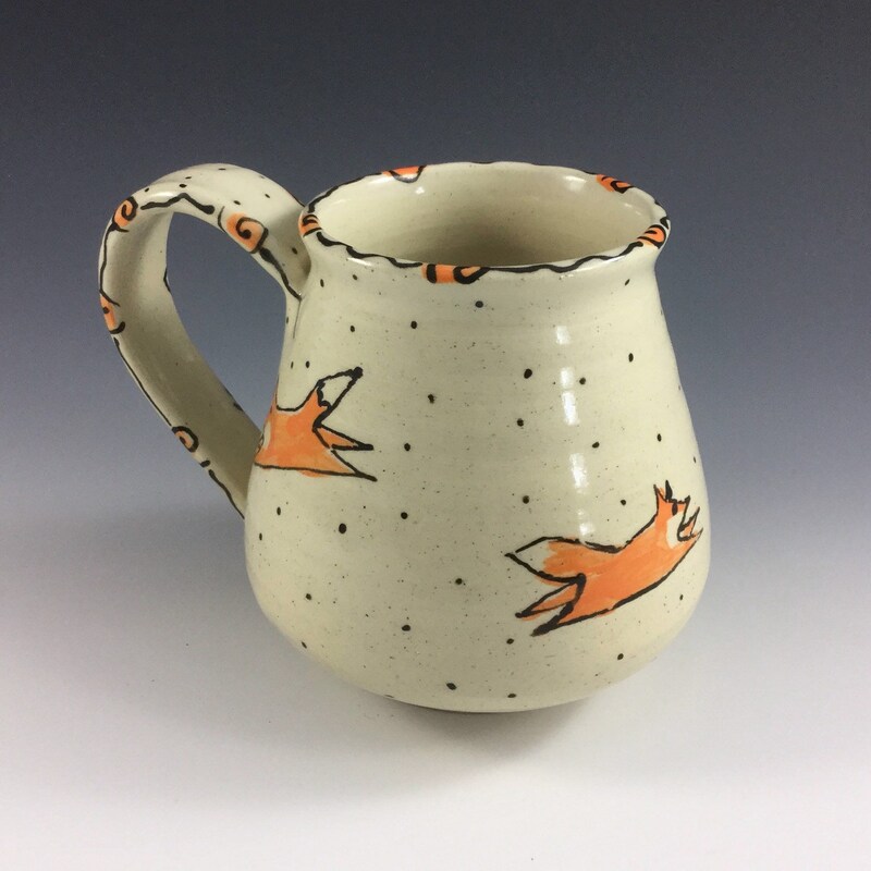 MapleLanePotteryME - Etsy