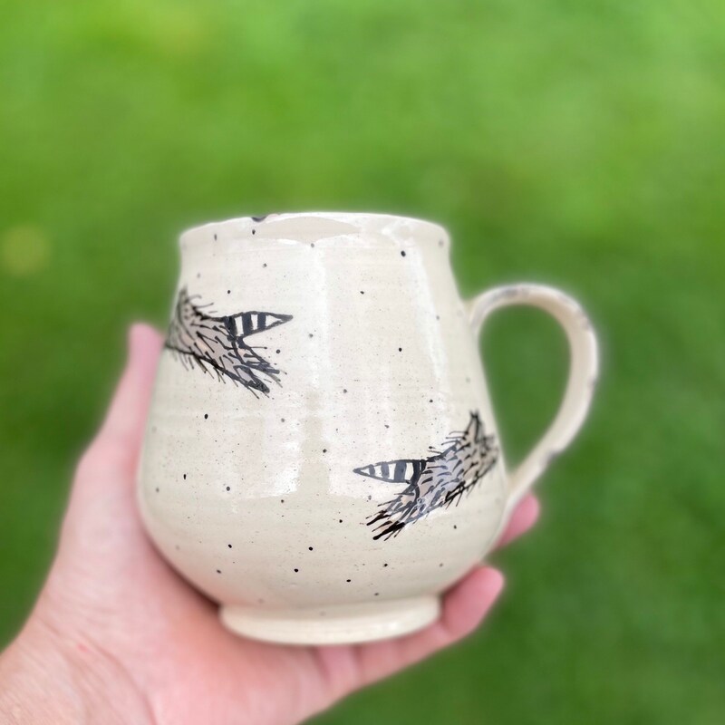 MapleLanePotteryME - Etsy