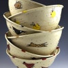 MapleLanePotteryME - Etsy