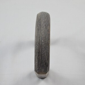 Stick Making Water Buffalo Market Stick Walking Stick Top Handle Blank ...