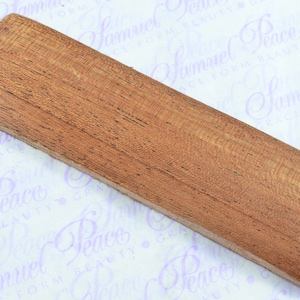 NEW Pair of Melunak Wood Knife Scales Knife Making Parts Wood Blanks - Etsy