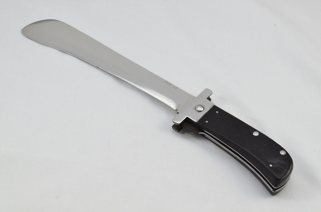 Genuine Authentic USAF Folding Machete Fully Refurbished - Etsy