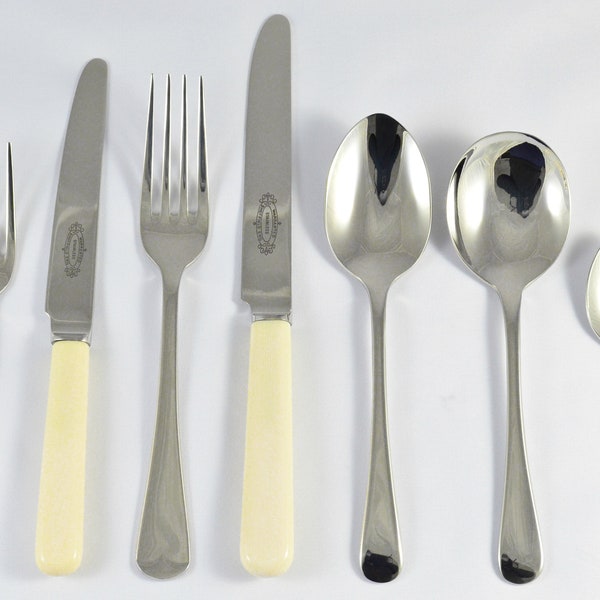Old English Pattern - Etsy