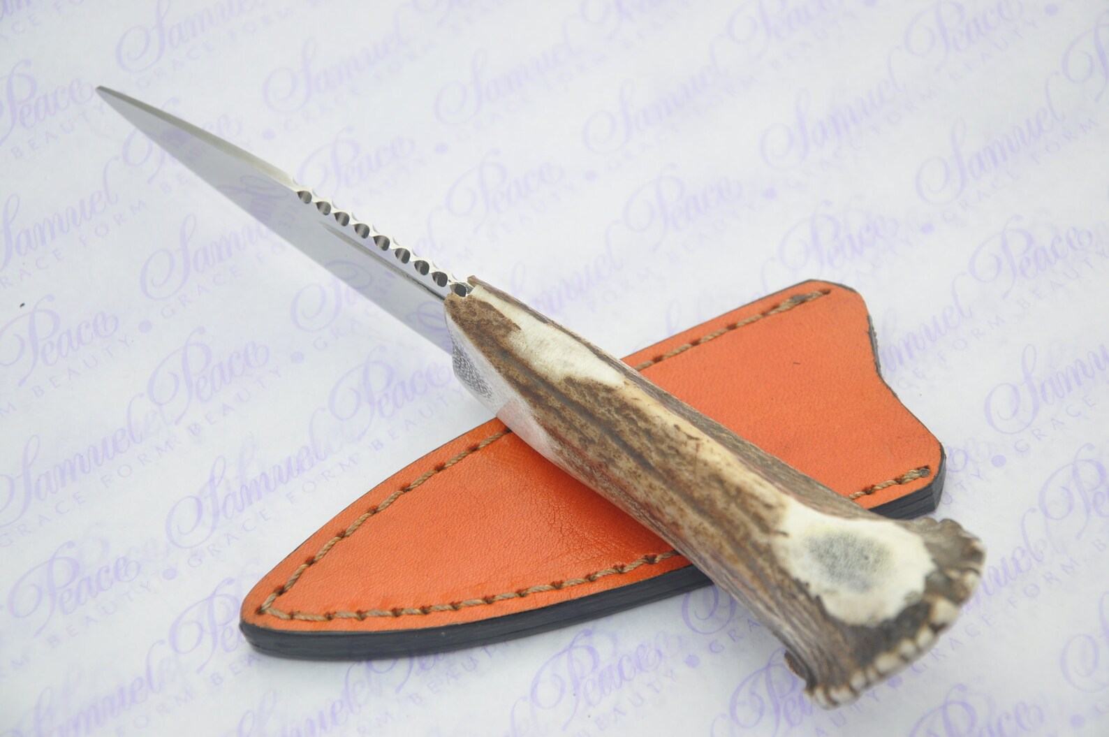 New Genuine Full Crown Stag Handle Sheffield Carbon Steel - Etsy UK