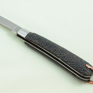Antique British Army/naval Issue Jack Knife Made in Sheffield England ...