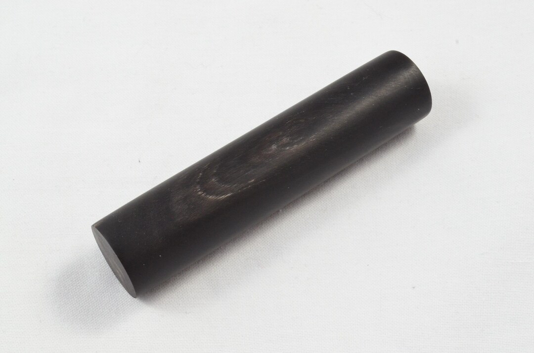 Stick Making Water Buffalo Stick Walking Stick Top Handle Blank Roll - Etsy