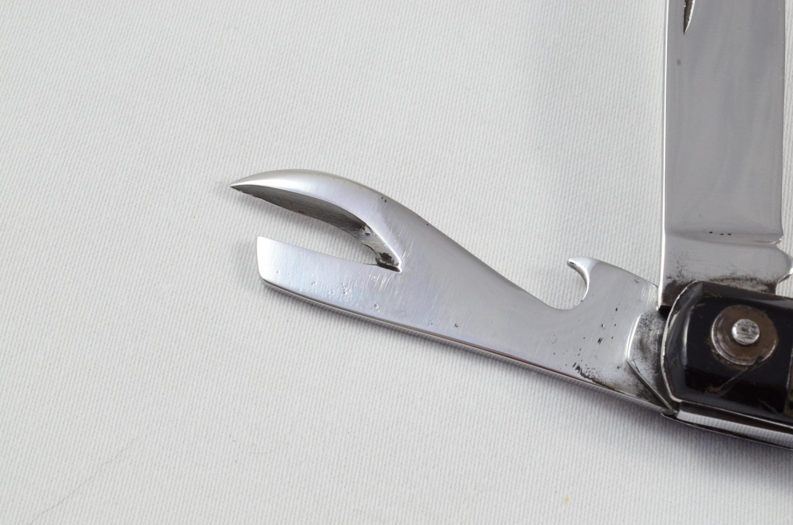 Antique British WWII Army Issue Jack Knife Made in Sheffield England ...
