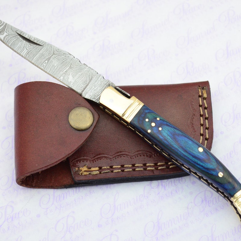 Sheffield Folder Knives - Etsy