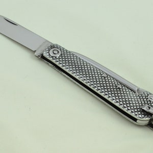 Antique British WWII Army/naval Issue Jack Knife Made in Sheffield ...