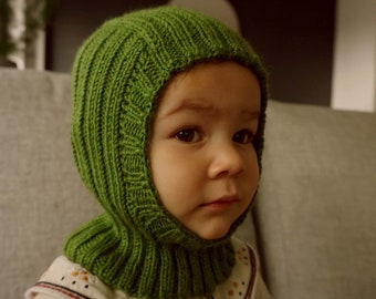 Kids Balaclava Baby - Etsy