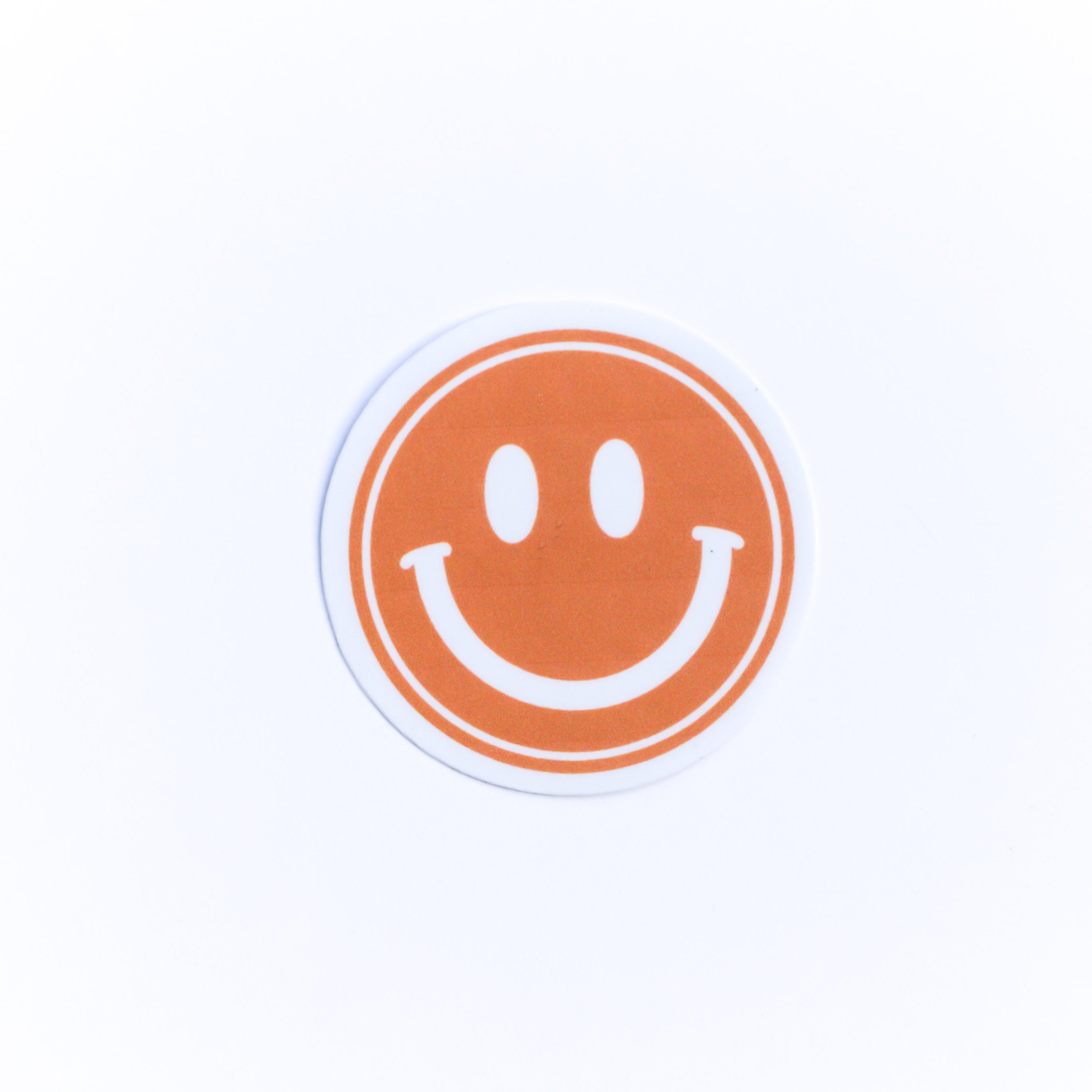 Smiley Face Sticker Pack - Etsy