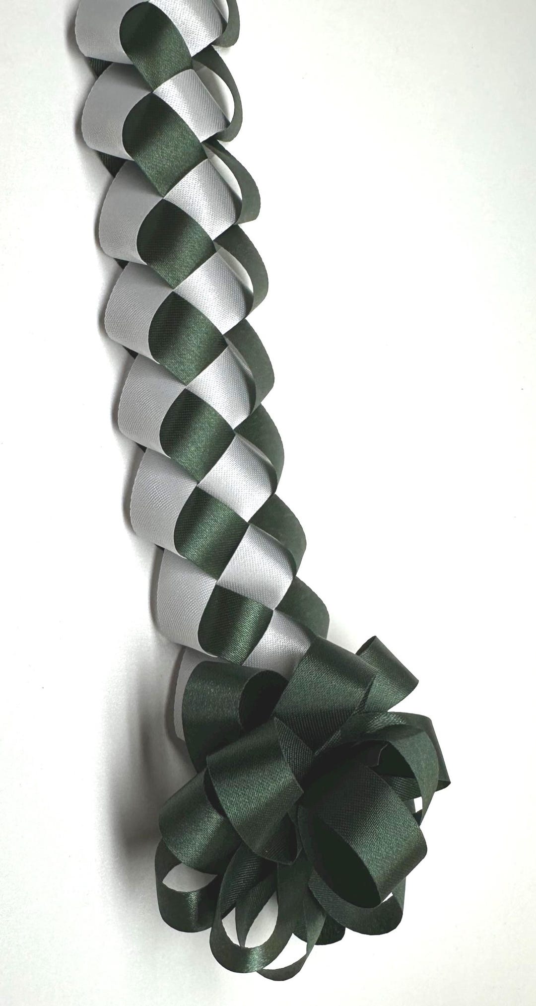 Homecoming Braid - Homecoming Loop - Homecoming Chain - Homecoming Mum ...