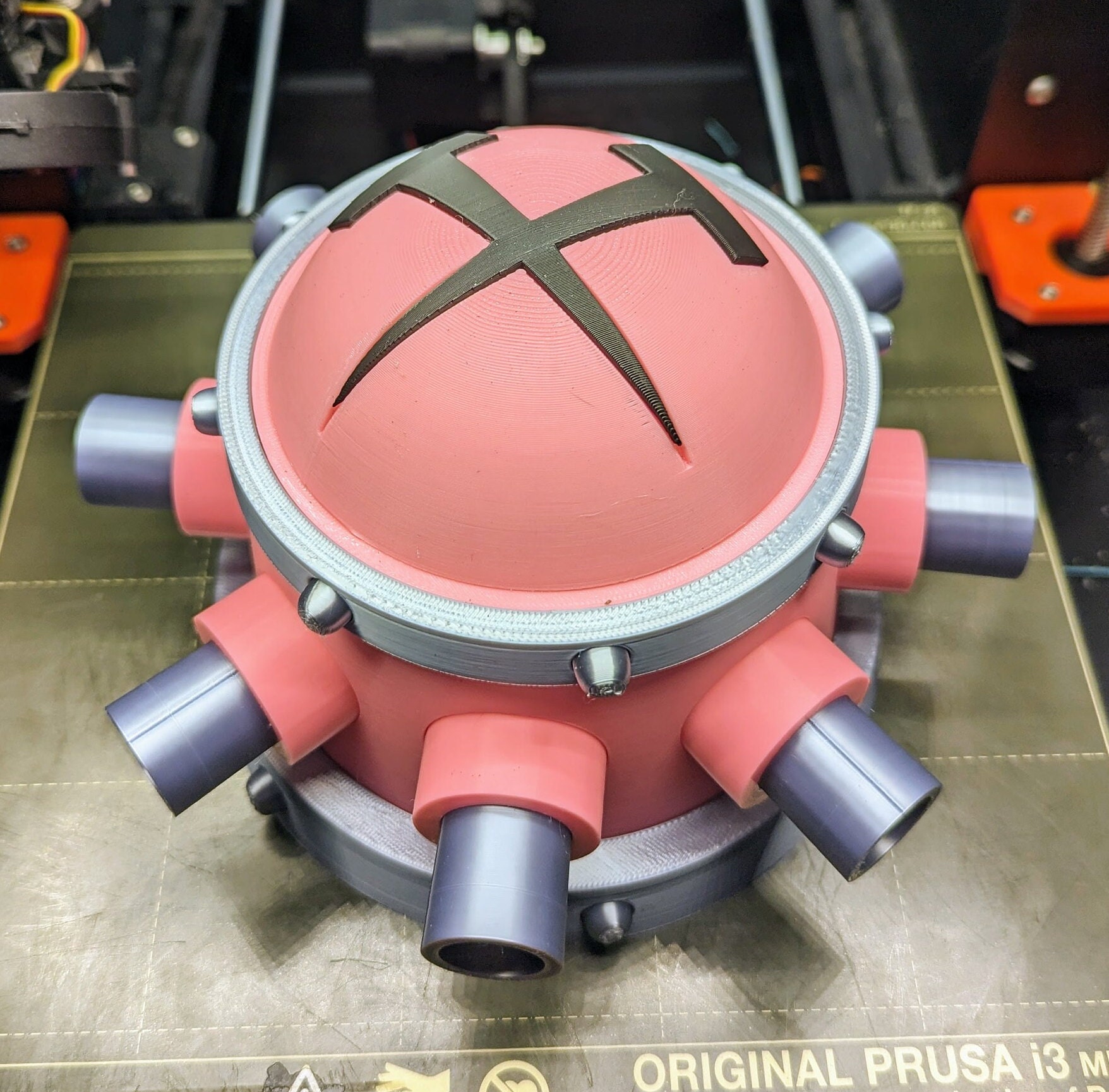 Tack Shooter Box BTD6 3D Print - Etsy