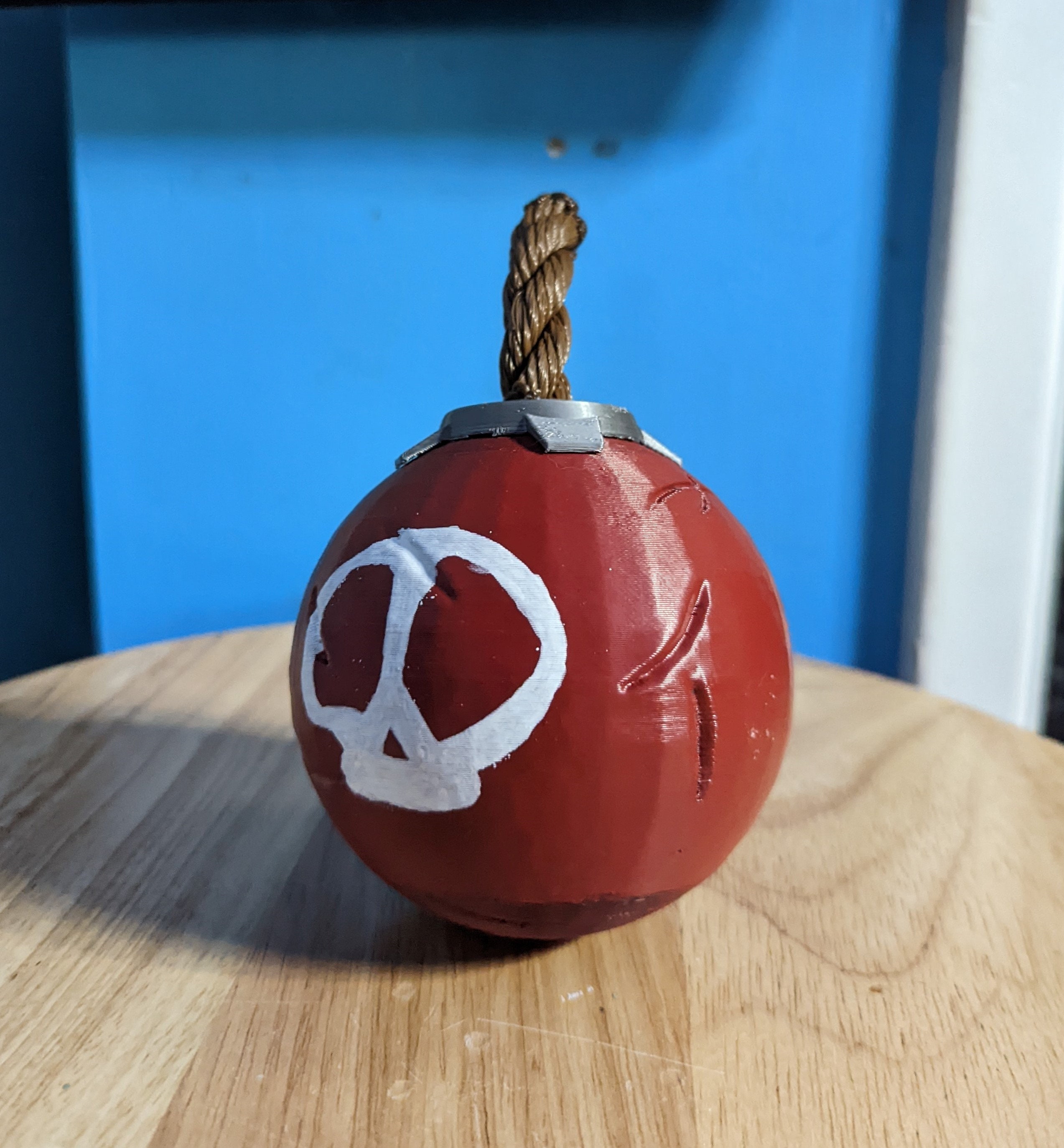 League Of Legends Ziggs Bomb