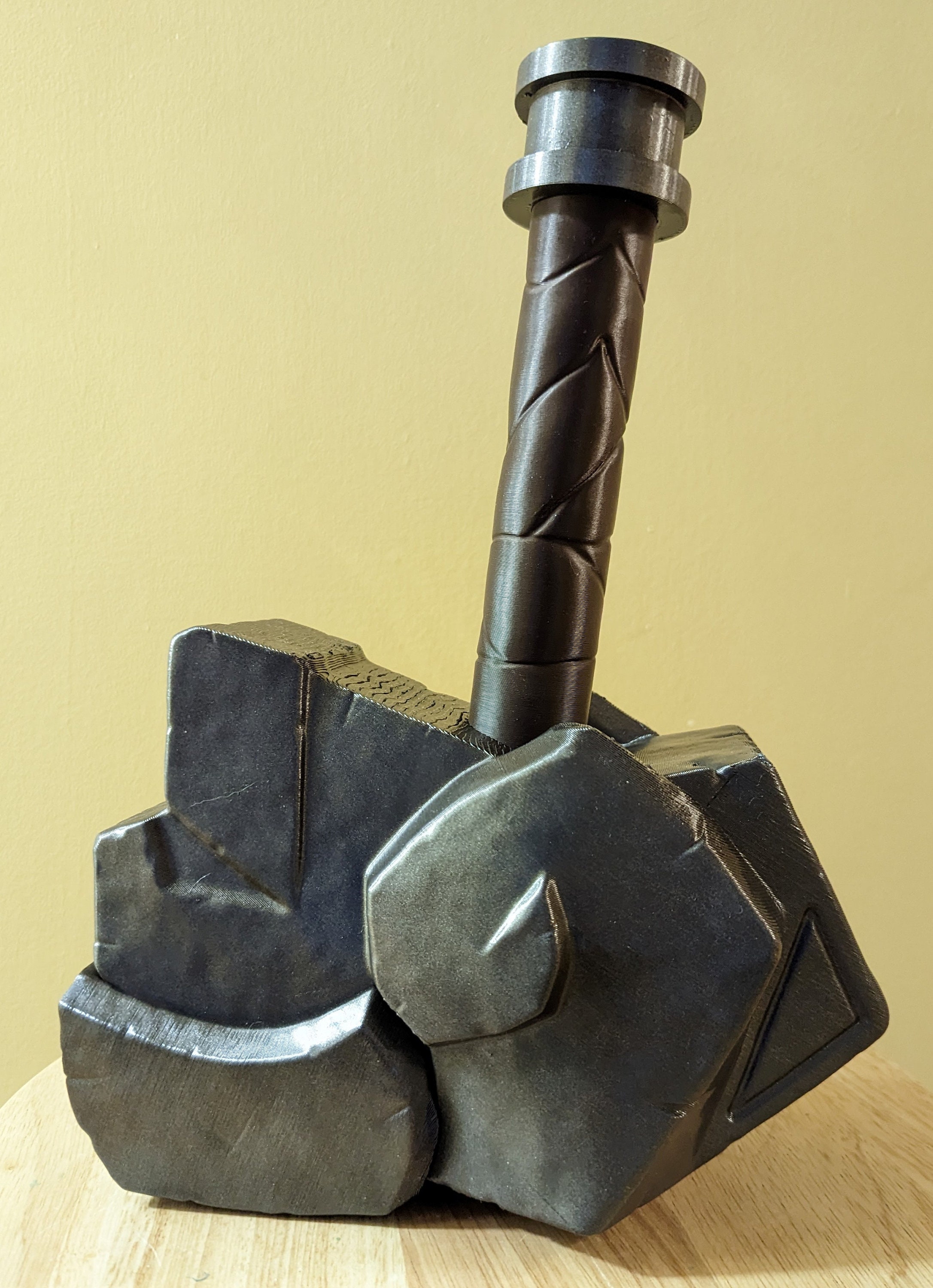 Ornn's Hammer 3d Print - Etsy