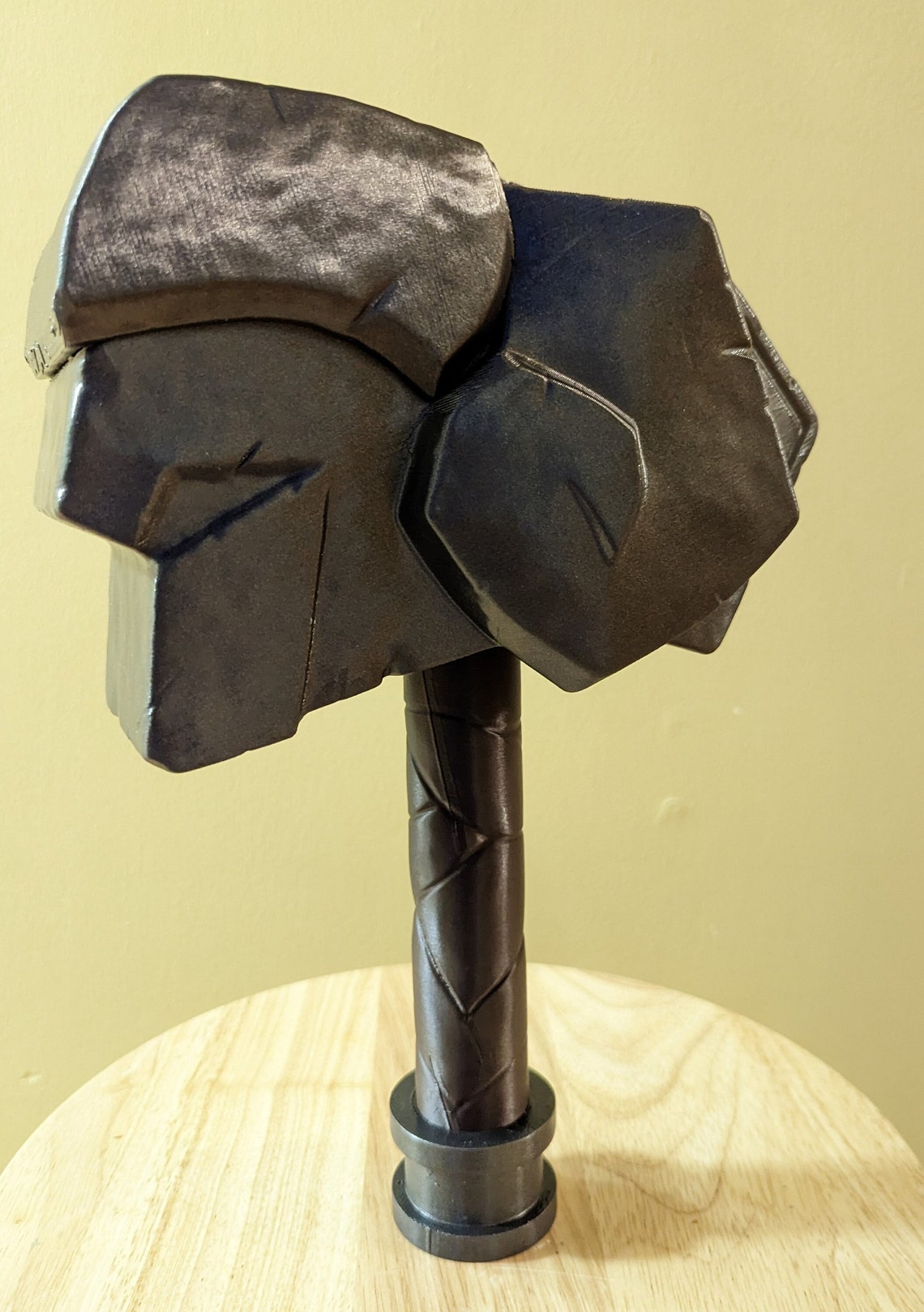 Ornn's Hammer 3d Print - Etsy