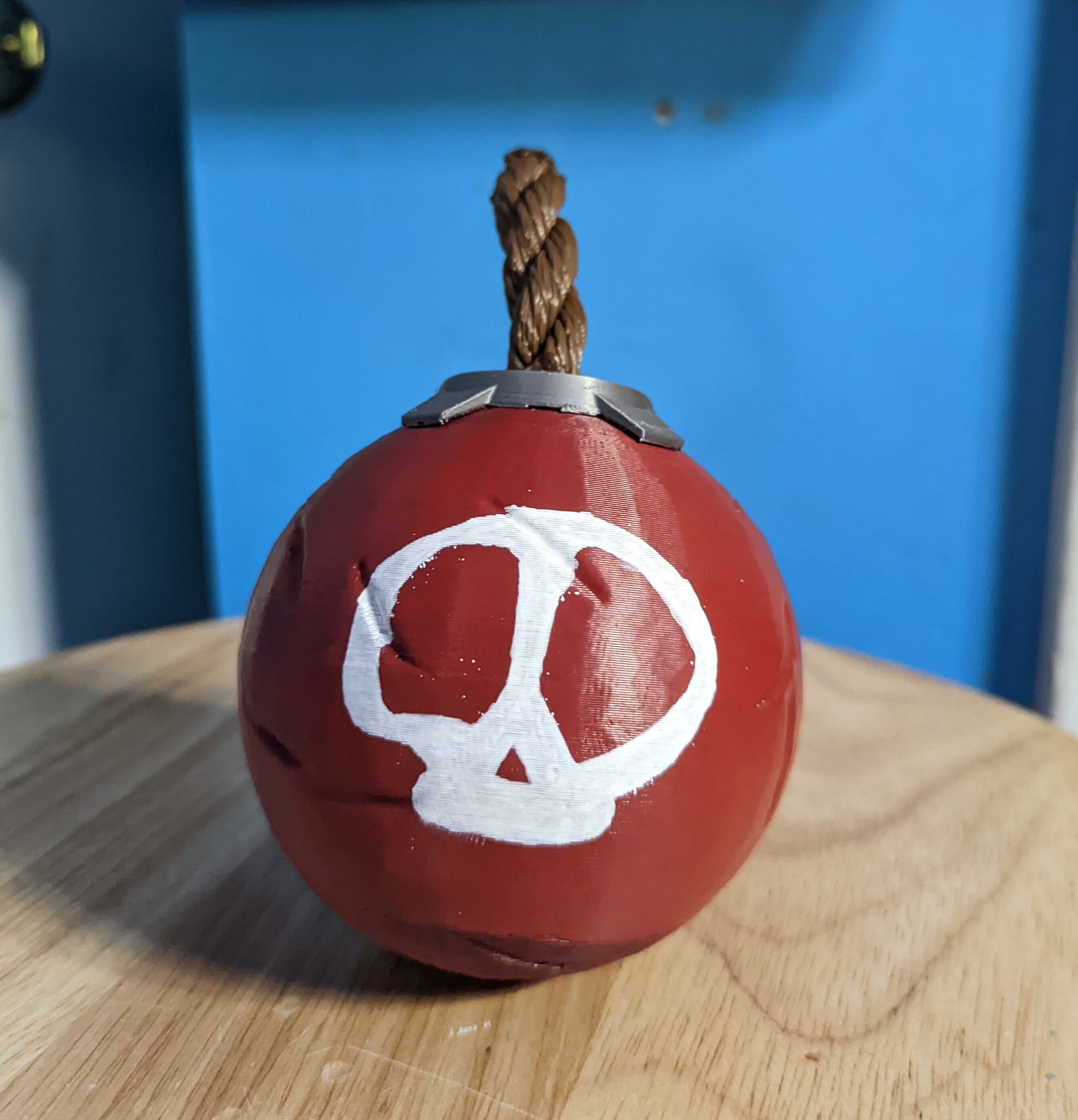 League Of Legends Ziggs Bomb