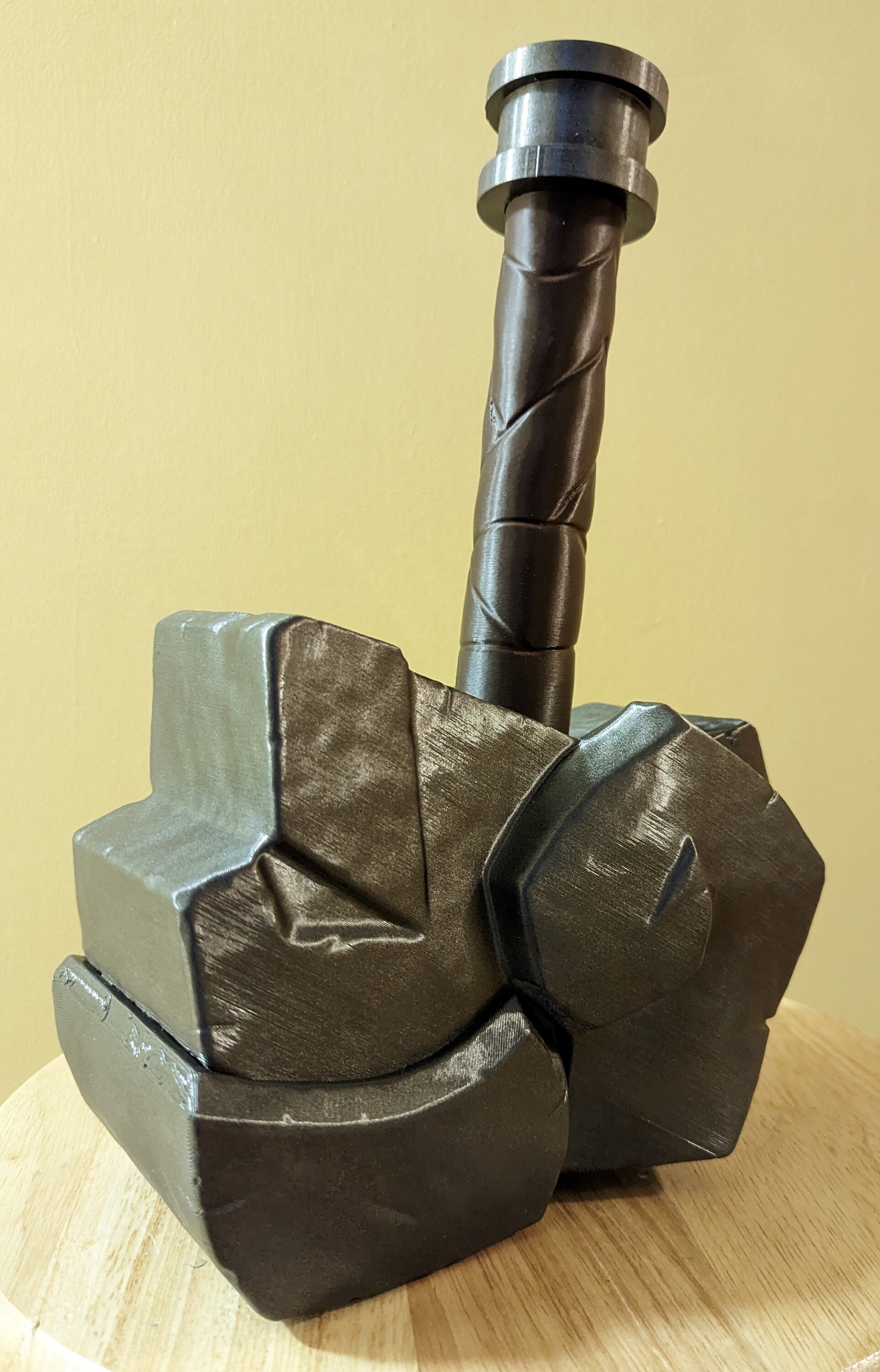 Ornn's Hammer 3d Print - Etsy