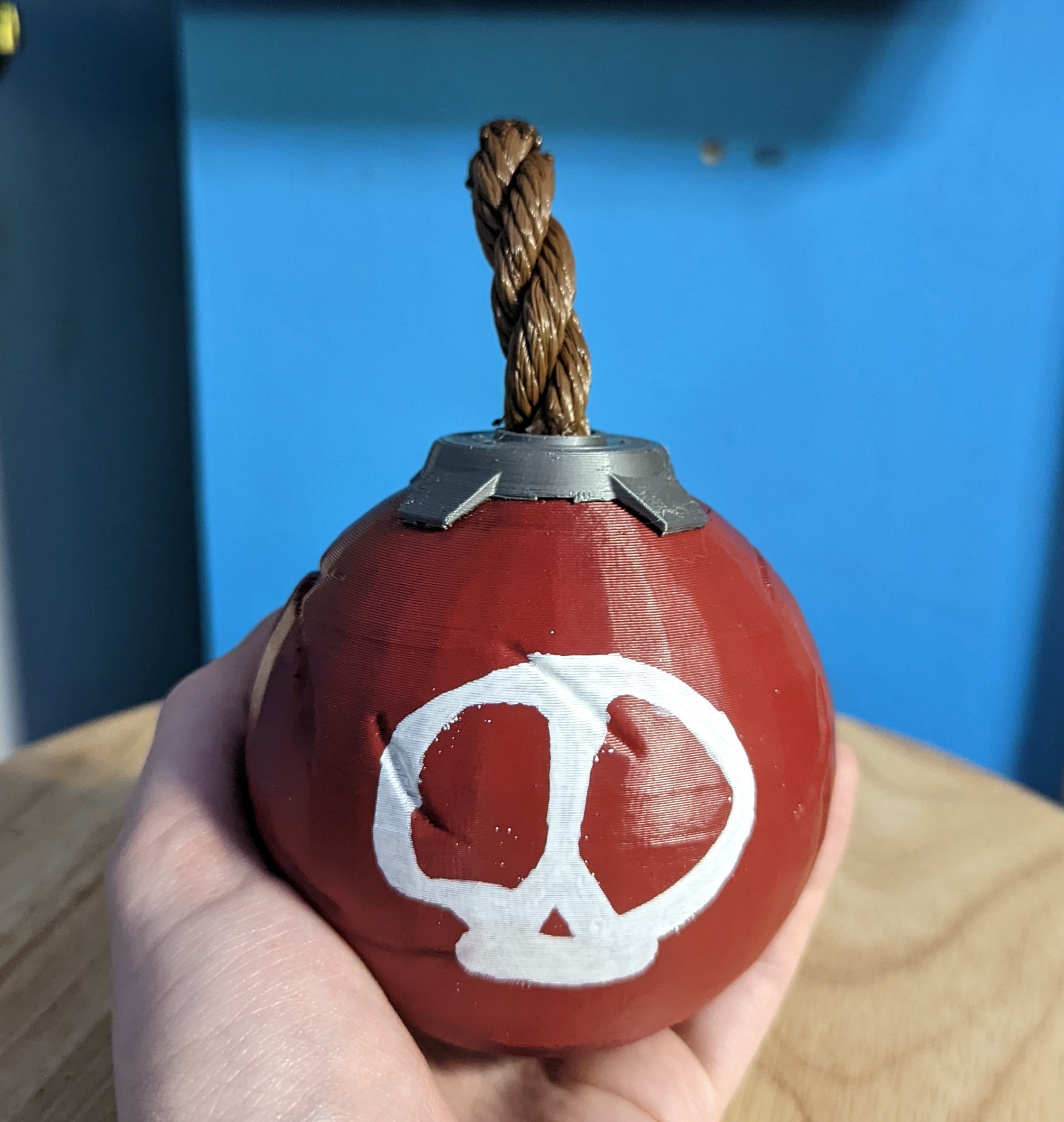 League Of Legends Ziggs Bomb