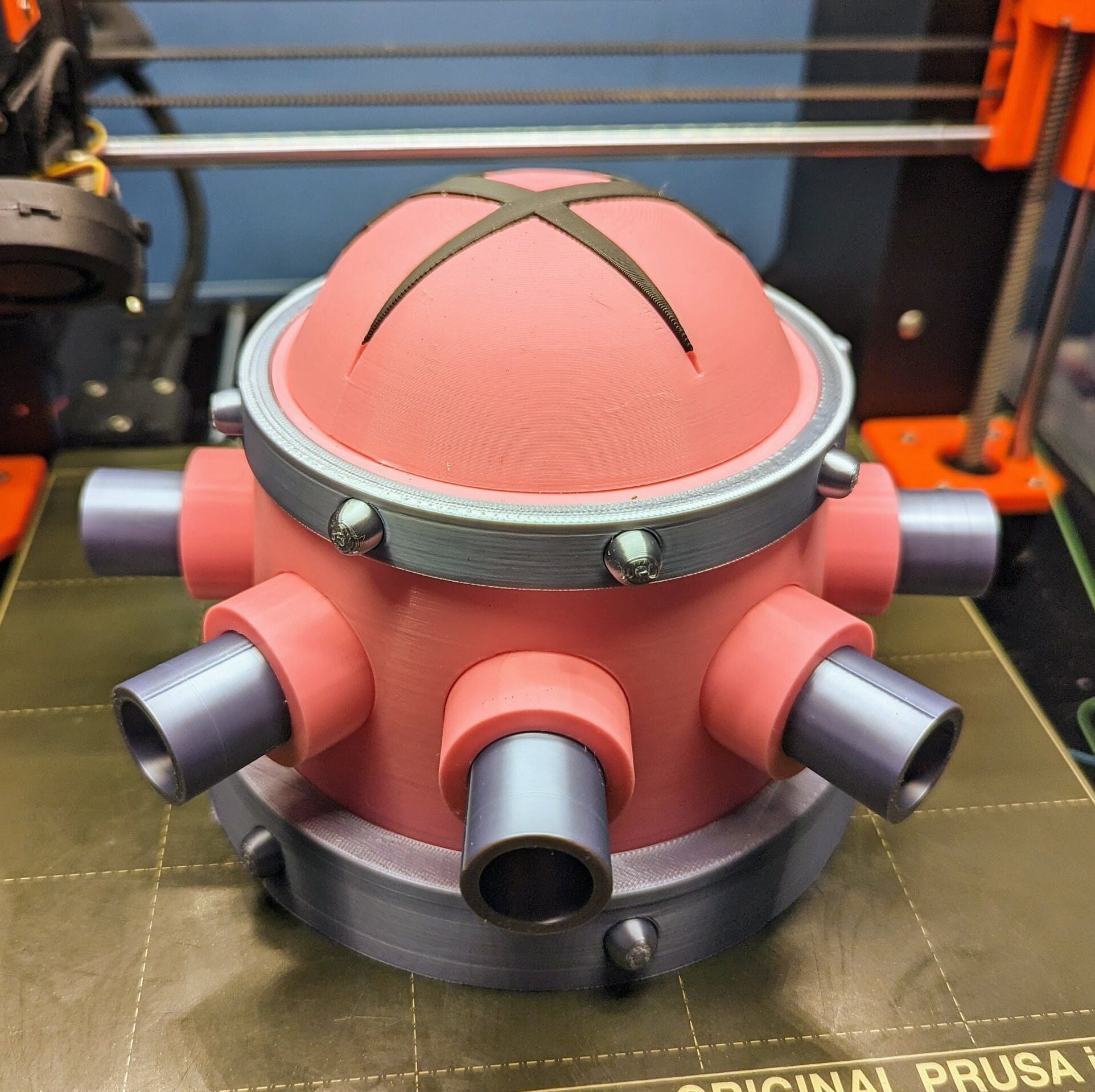 Tack Shooter Box BTD6 3D Print - Etsy