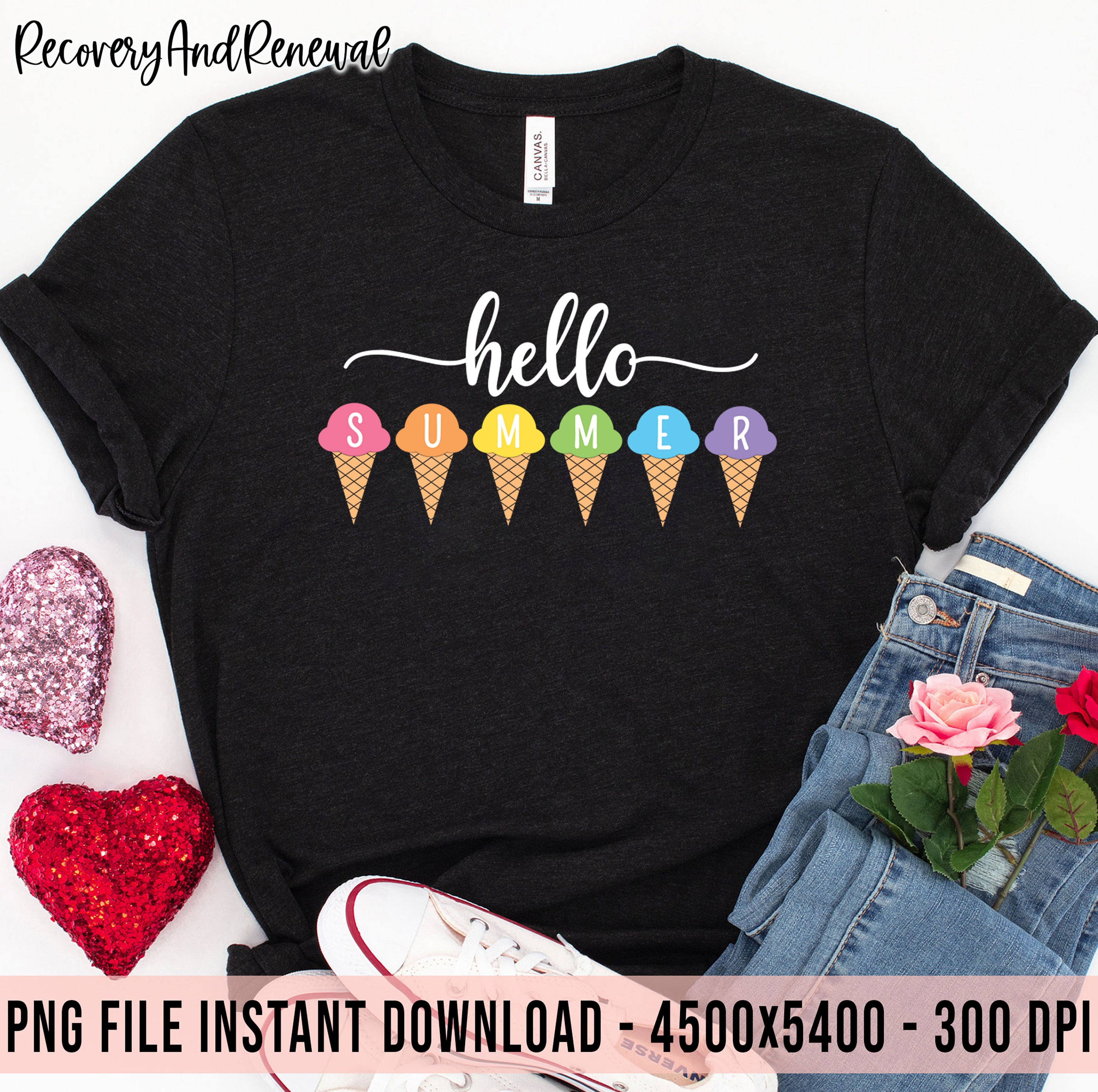 Hello Summer Png Welcome Summer Png Summer Sign Png Hello - Etsy