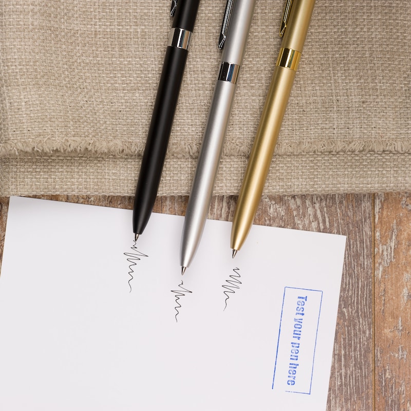 Guest Book Pens - Etsy
