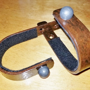 VERDICT BRACKETS - Low Profile - Rifle Shotgun Musket Muzzle Loader ...