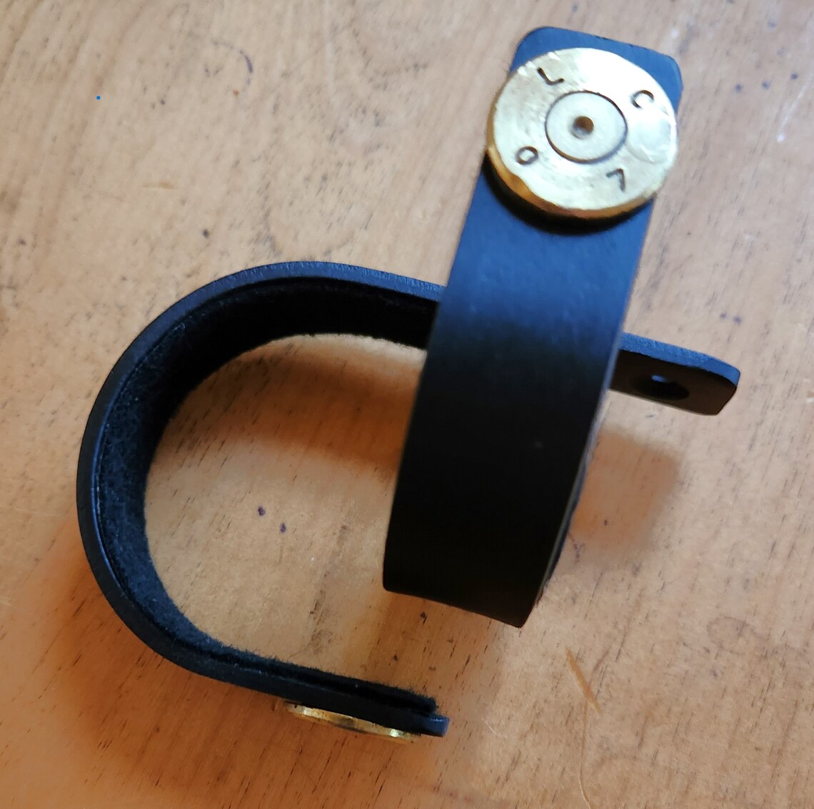 VERDICT BRACKETS - Low Profile - Rifle Shotgun Musket Muzzle Loader ...