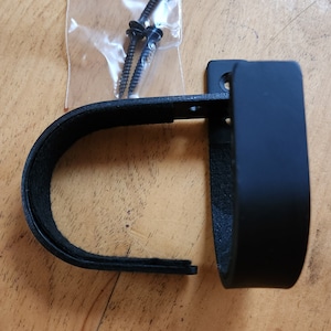 Rifle Shotgun Musket Muzzle Loader Wall Mount Hangers Hooks Gun Racks ...