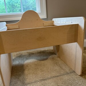 Spica Table - Etsy