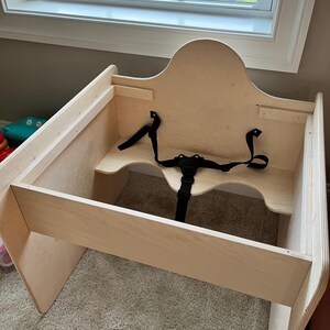 Spica Table - Etsy