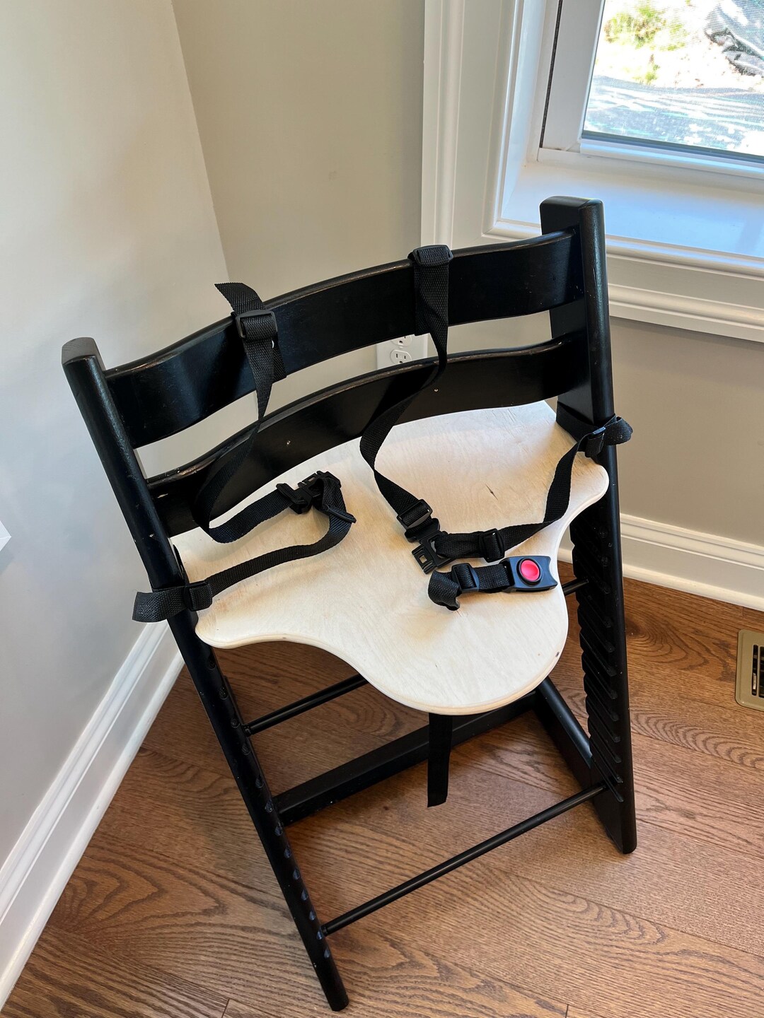 Spica High Chair Adaptor Seat for Stokke - Etsy