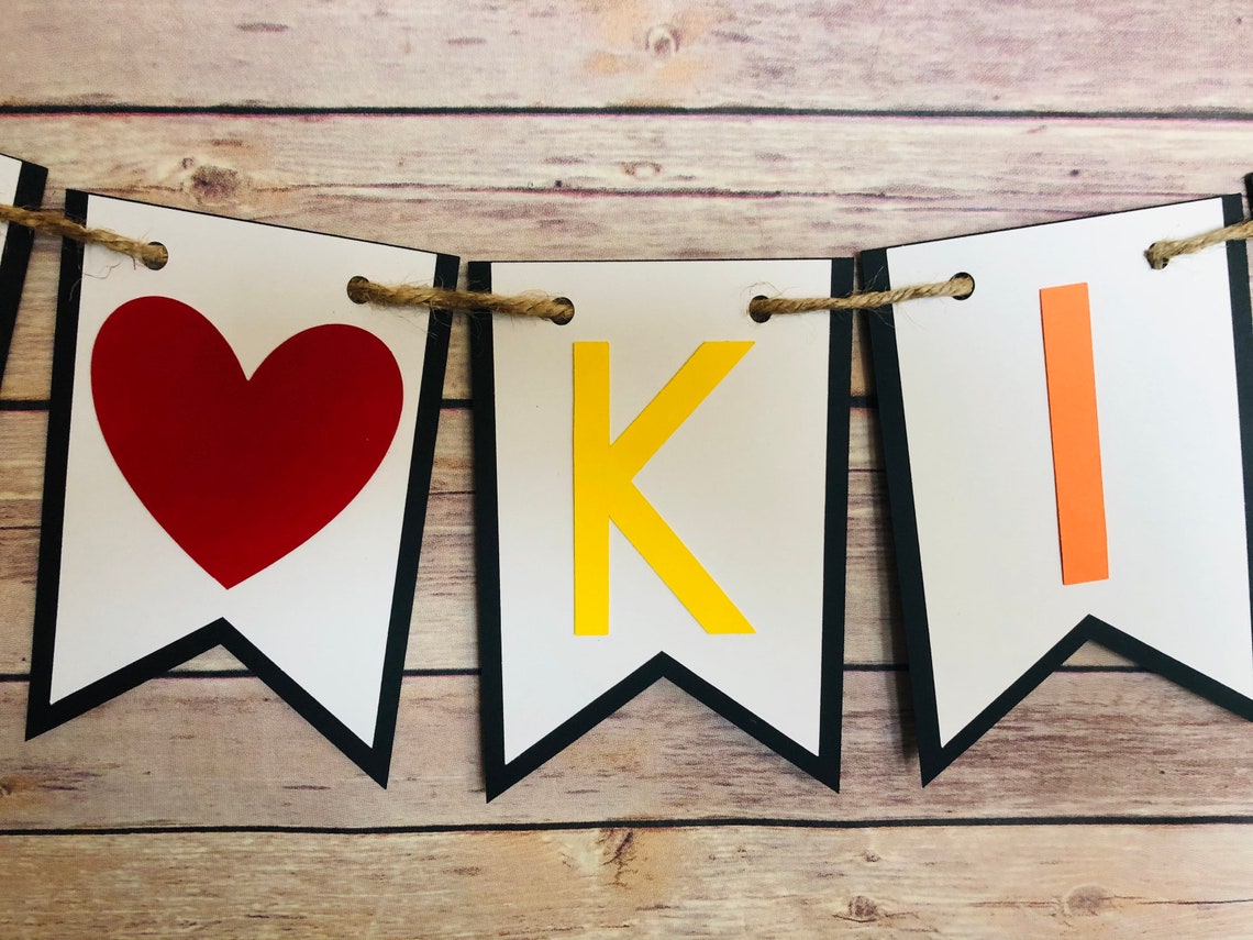 Be Kind Banner, Kind Banner, Classroom Banner, Teacher Banner, Home ...