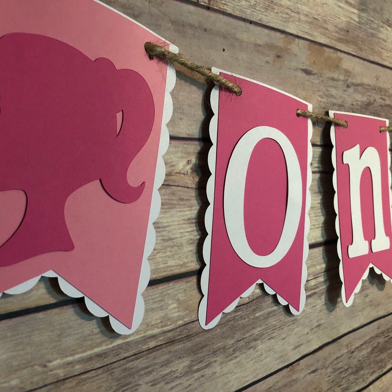 Barbie Banner - Etsy