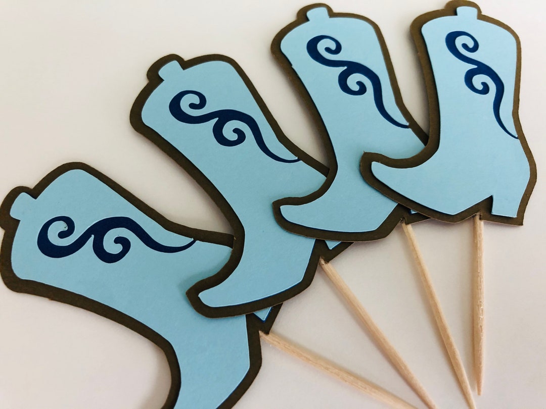 Cowboy Boot Toppers, Cowboy Toppers, Western Toppers, Rustic Toppers ...