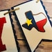 Howdy Banner, Texas Banner, Texas Decor, Rustic Banner, Texas, Texas ...