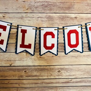 Texas Welcome Banner, Texas Banner, Welcome Banner, Howdy Banner, Texas ...
