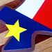State of Texas Cake Topper, Texas Cake Topper, Texas Topper, Texas ...