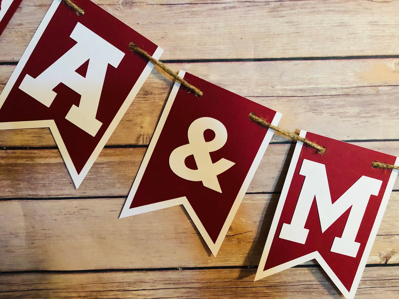 A&M Banner, Aandm Bound Banner, Bound Banner, College Banner, Dorm ...
