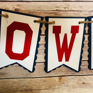 Howdy Banner, Texas Banner, Texas Decor, Rustic Banner, Texas, Texas ...