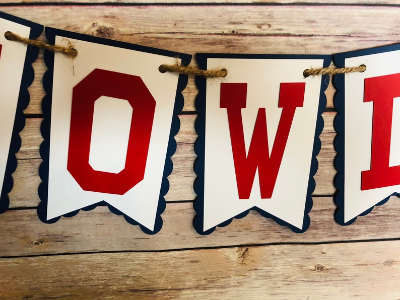 Howdy Banner, Texas Banner, Texas Decor, Rustic Banner, Texas, Texas ...