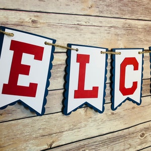 Texas Welcome Banner, Texas Banner, Welcome Banner, Howdy Banner, Texas ...