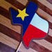 State of Texas Cake Topper, Texas Cake Topper, Texas Topper, Texas ...
