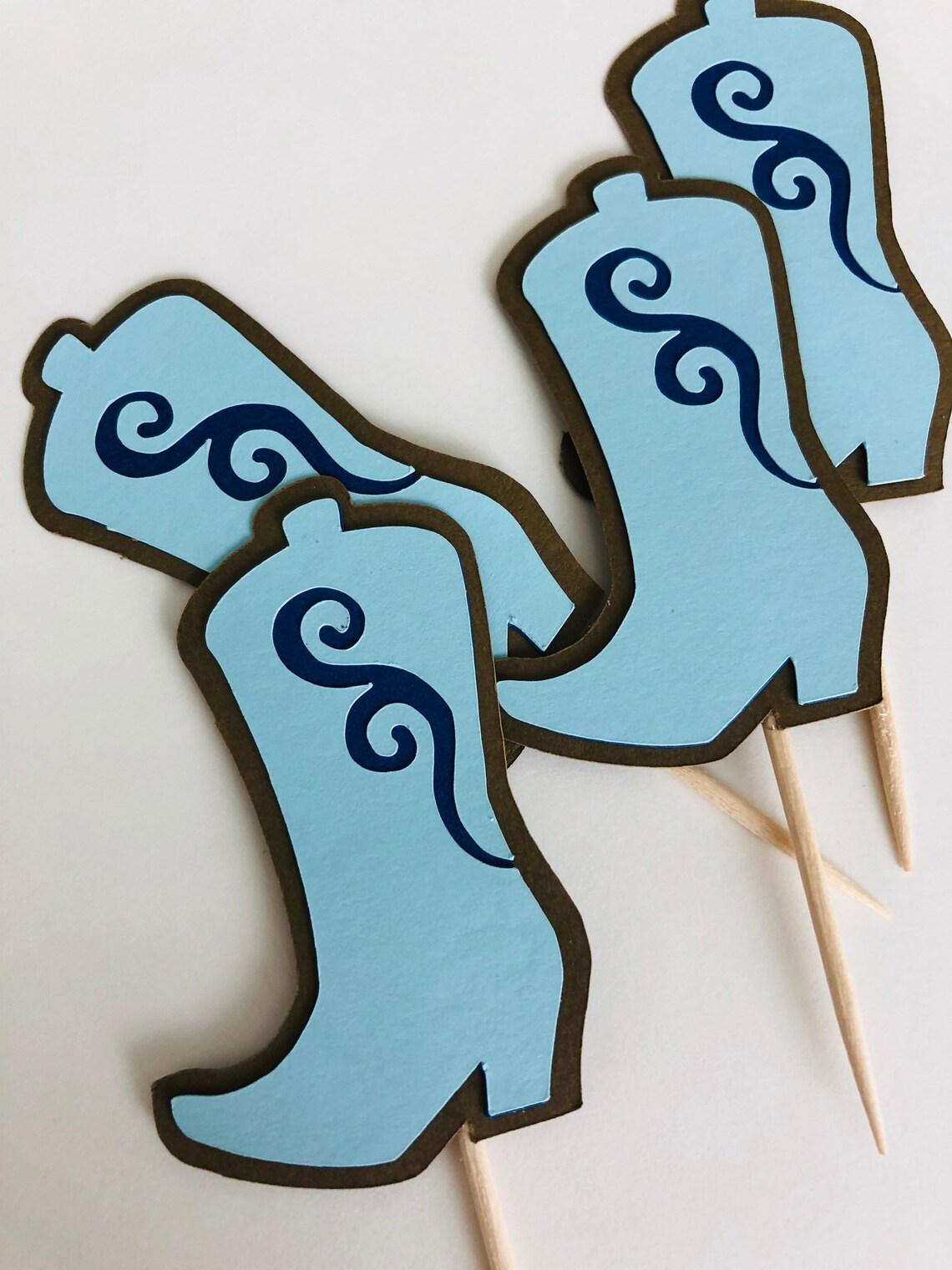 Cowboy Boot Toppers Cowboy Toppers Western Toppers Rustic - Etsy