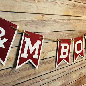 A&M Banner, Aandm Bound Banner, Bound Banner, College Banner, Dorm ...
