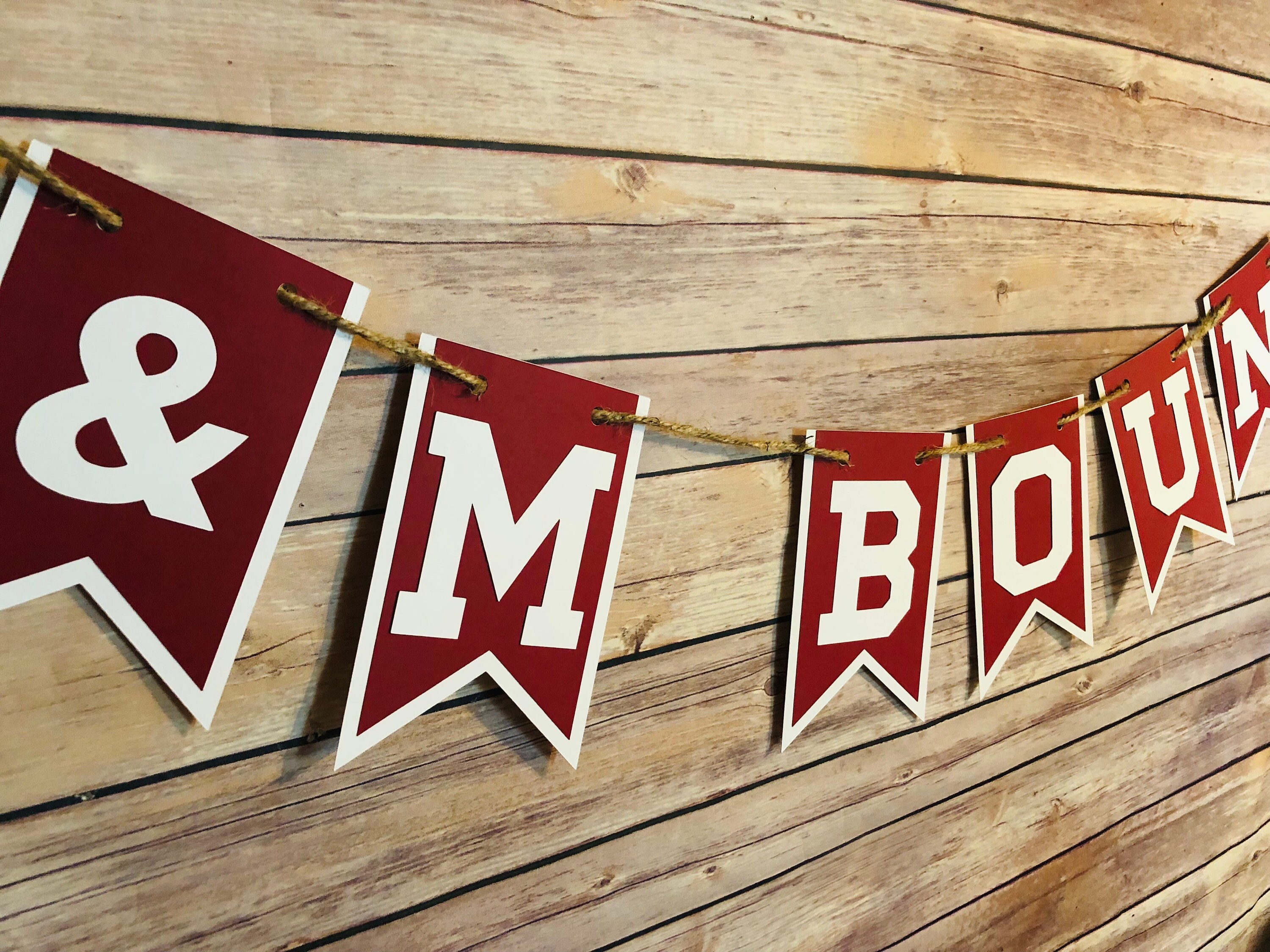 A&M Banner, Aandm Bound Banner, Bound Banner, College Banner, Dorm ...