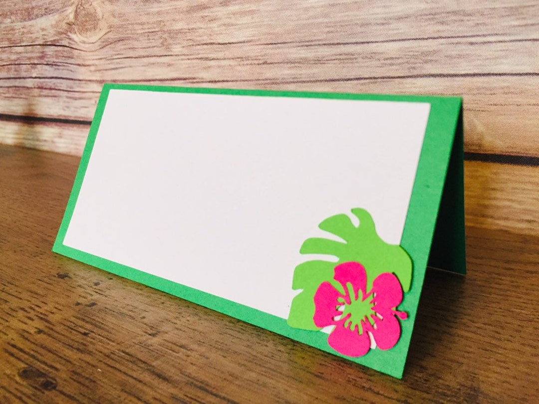 Moana Food Tent, Moana Food Label, Hawaiian Food Tent, Luau Food Tent ...